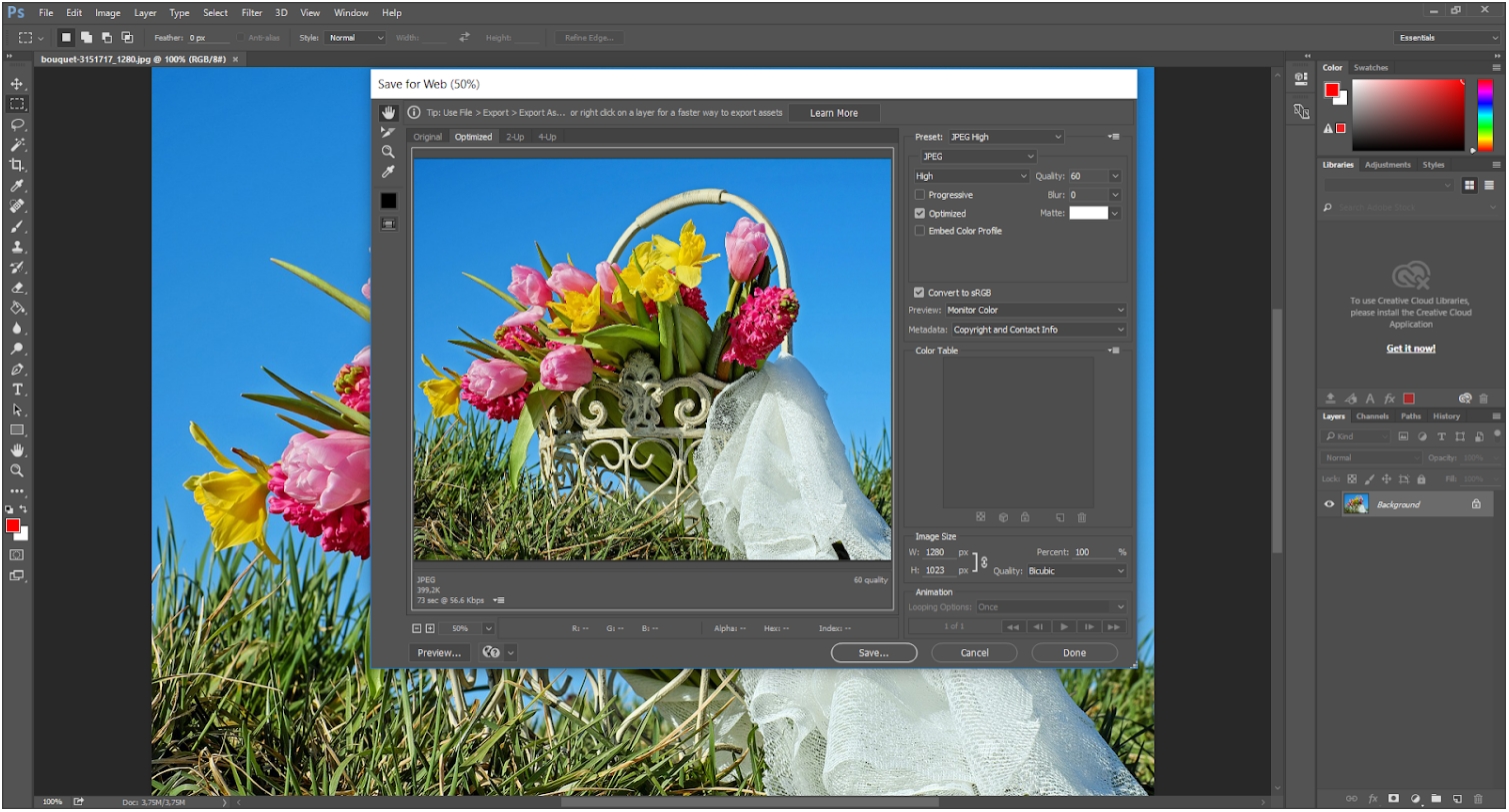 Najboljši programi za urejanje fotografij za objavo na spletni strani ...